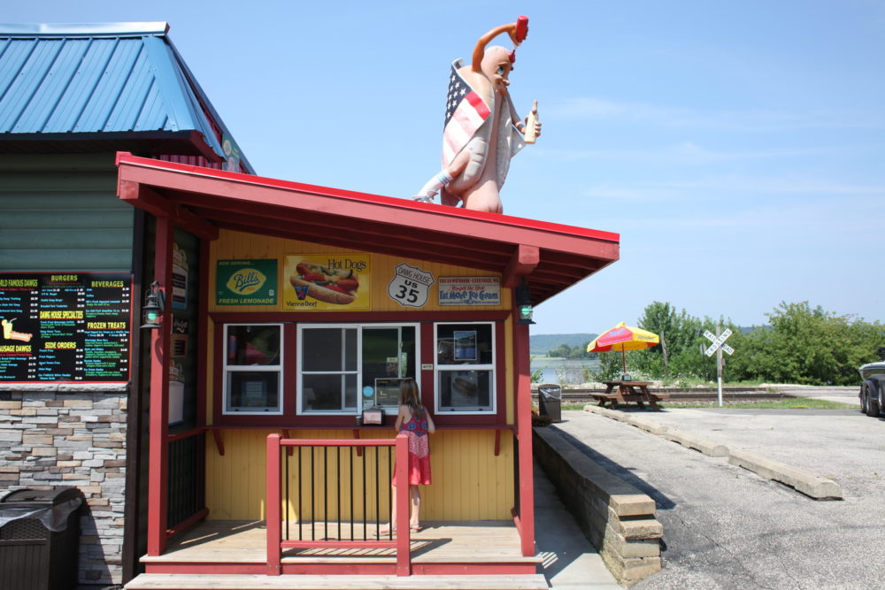 Riverbanks – The Immanent Frame