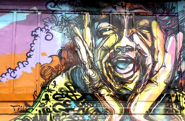 Making a scene – The Immanent Frame