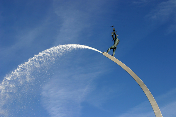 Divine fatherhood: Introduction – The Immanent Frame