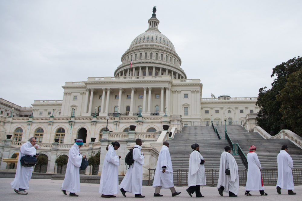 Does the United States need a religious left? – The Immanent Frame