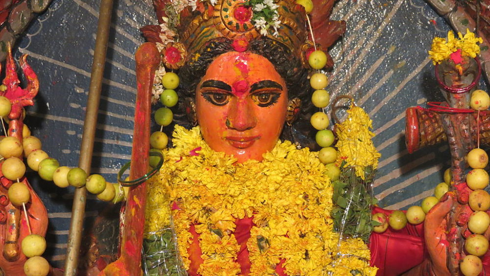 Thealogy or pathology? Reflections from South India – The Immanent Frame