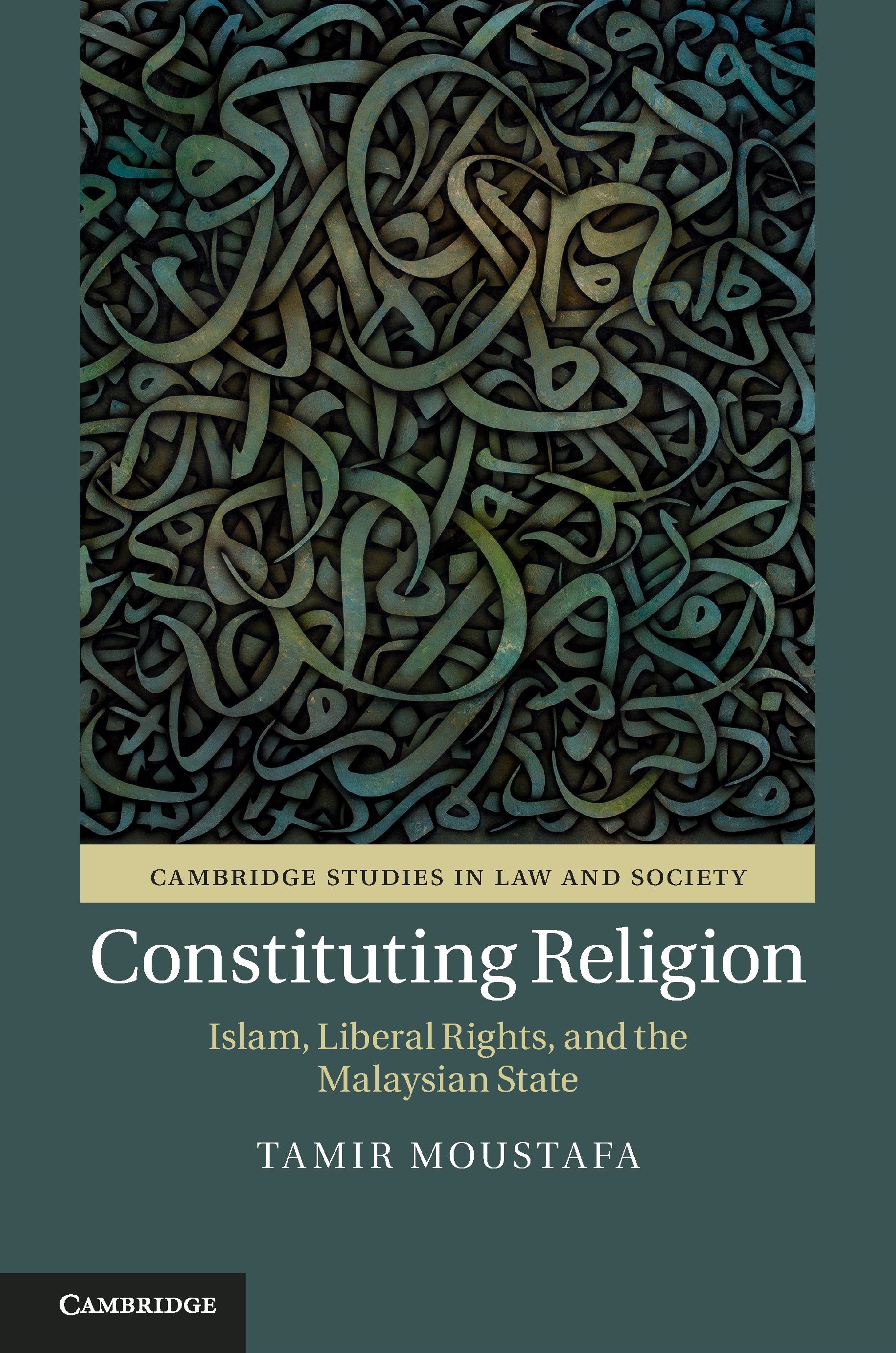 Why religion is different: Five contradictions of religion in law - The ...