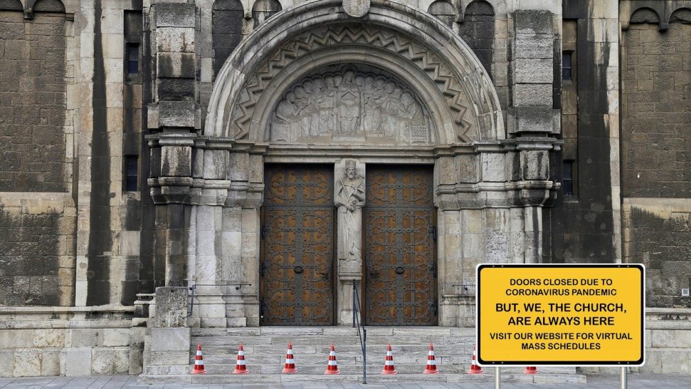 Presence and contagion – The Immanent Frame