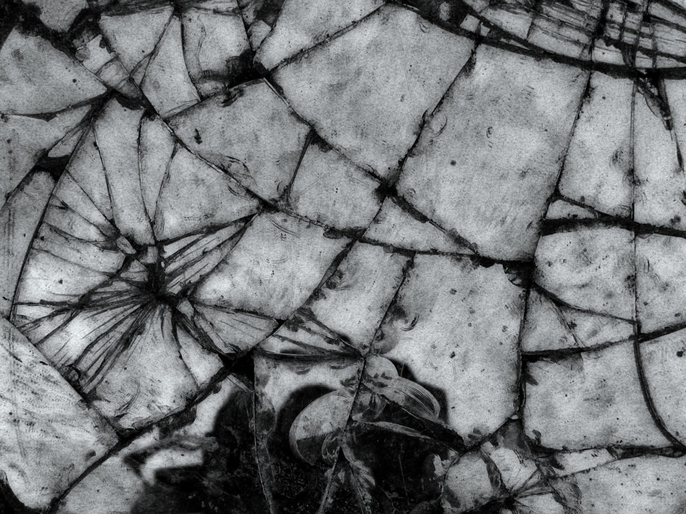 Distorted mirrors: Toward a clear gaze on Black suffering - The ...