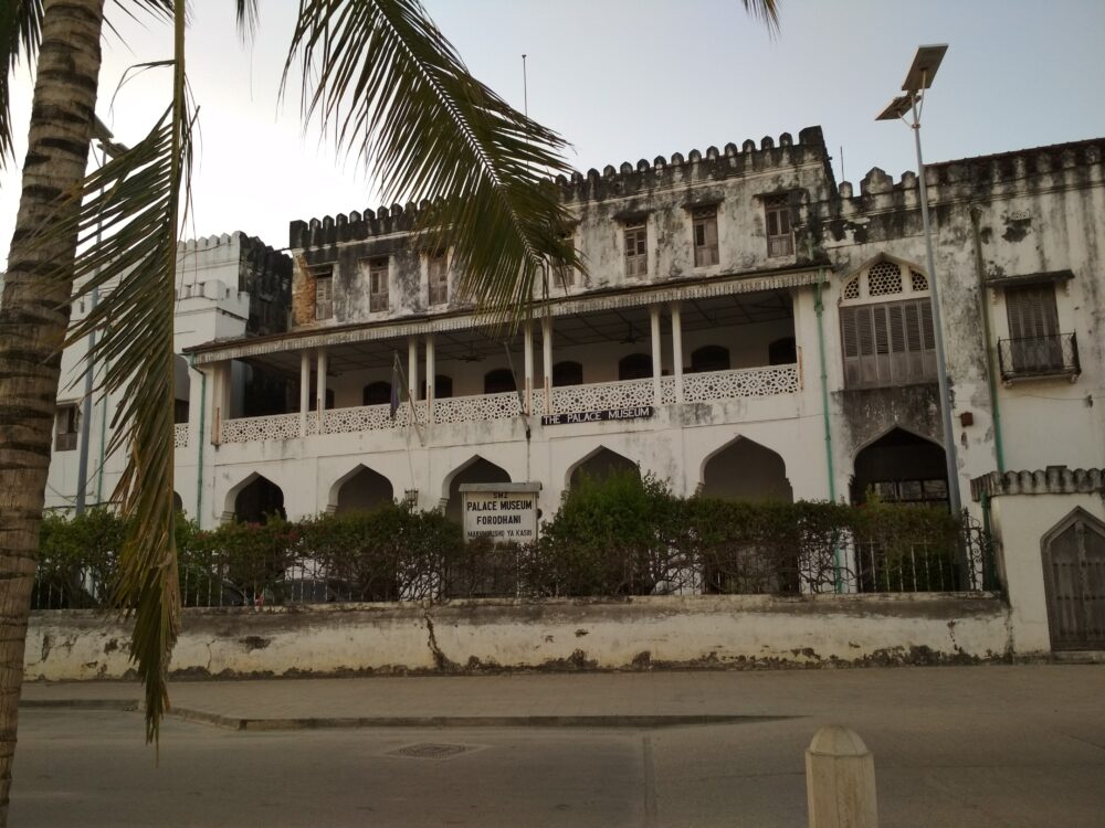 Sultan Bargash and Zanzibar’s cosmopolitan modernity – The Immanent Frame