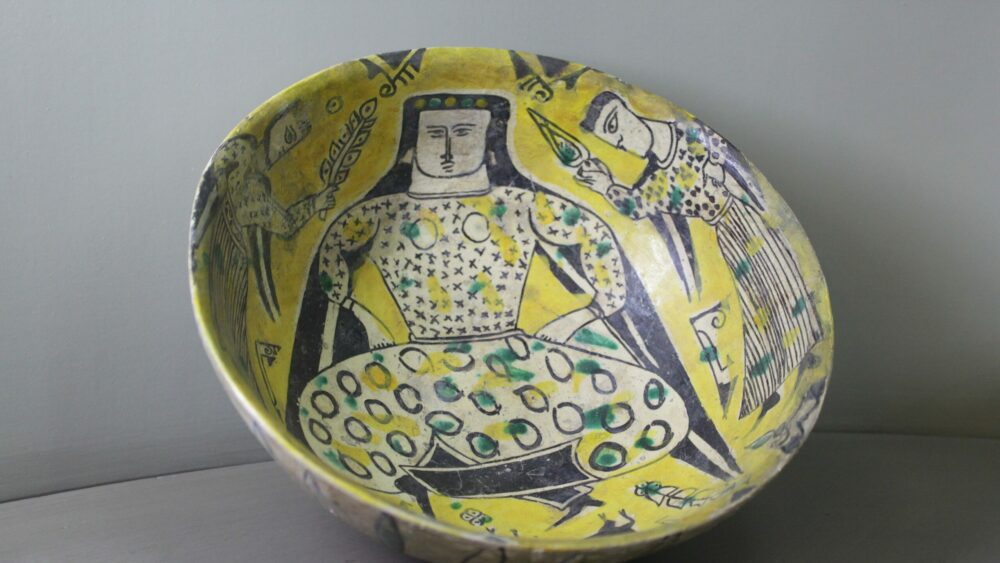 The religion of the old women of Nishapur – The Immanent Frame