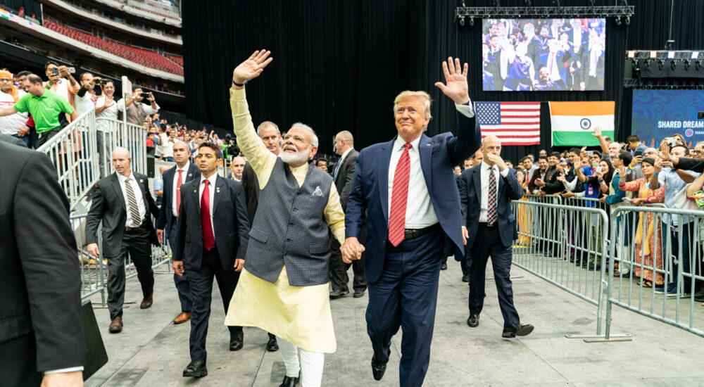 Hindutva and the shared scripts of the global right – The Immanent Frame