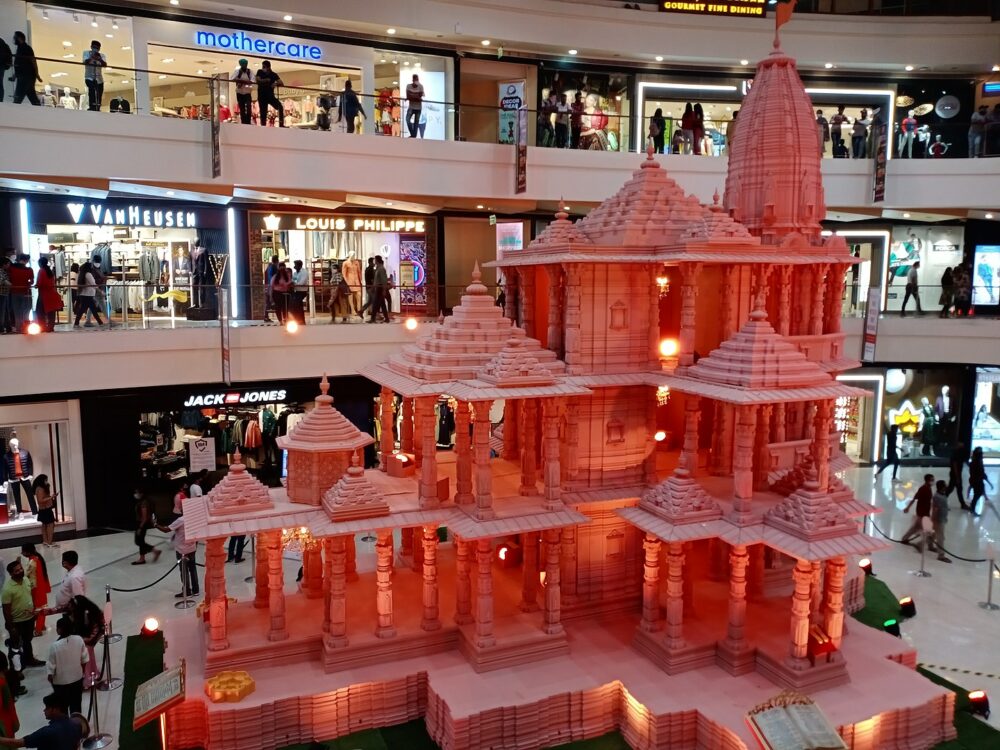 Sacred space and the (post)secular state – The Immanent Frame