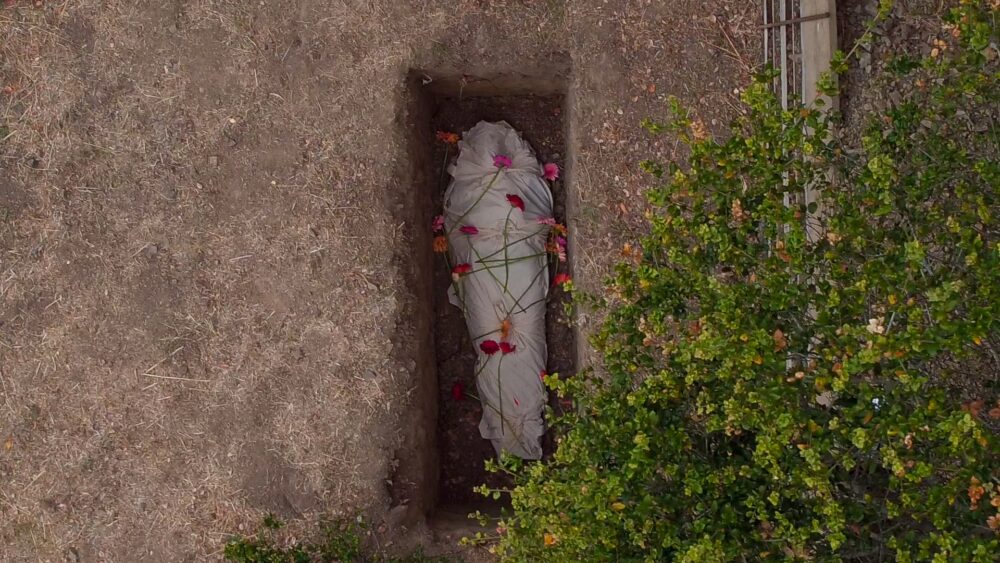 A new American way of death – The Immanent Frame