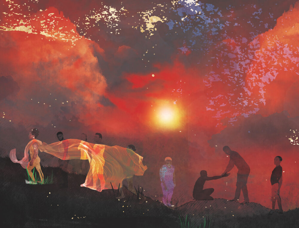 Building the world that must be – The Immanent Frame